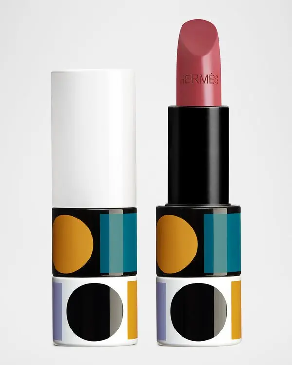 Hermès Rouge Lipstick Limited Edition Rose Mauve - One-color