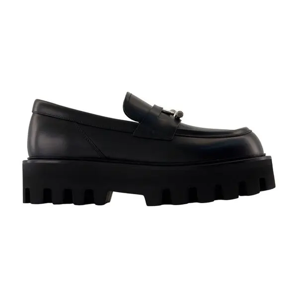 Alexander McQueen Loafers