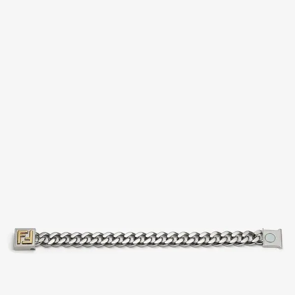 Fendi Ff Bracelet