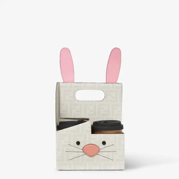 Fendi Ff Cup Holder