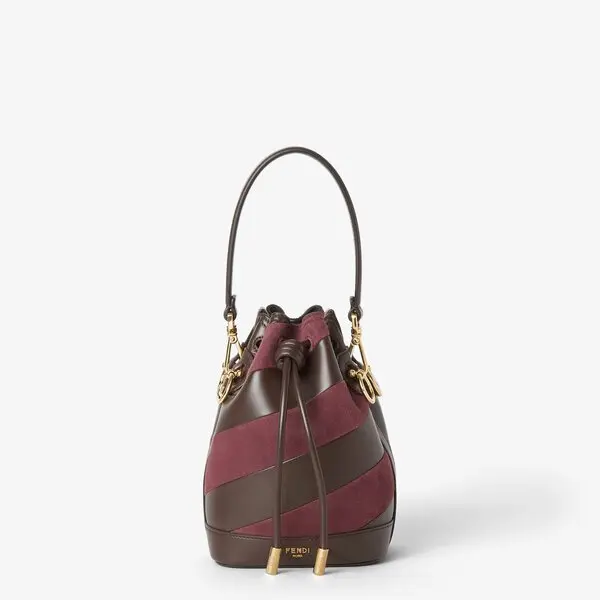 Fendi Mon Tresor Bucket Bag