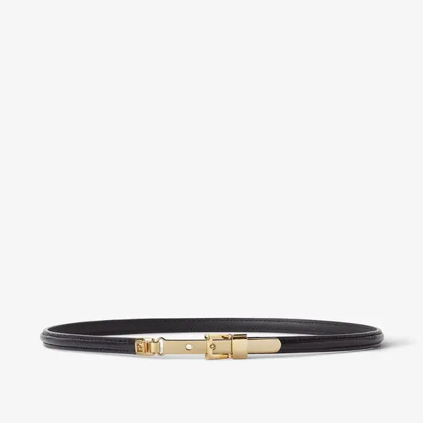 Fendi Ff Belt