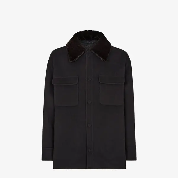 Fendi Go-to Jacket