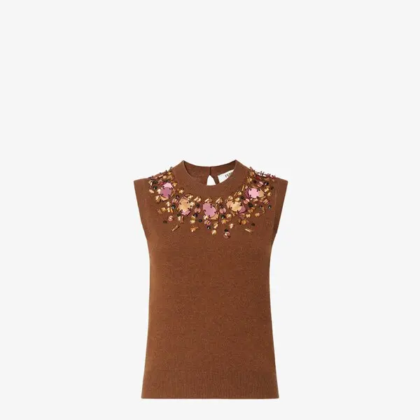 Fendi Gilet