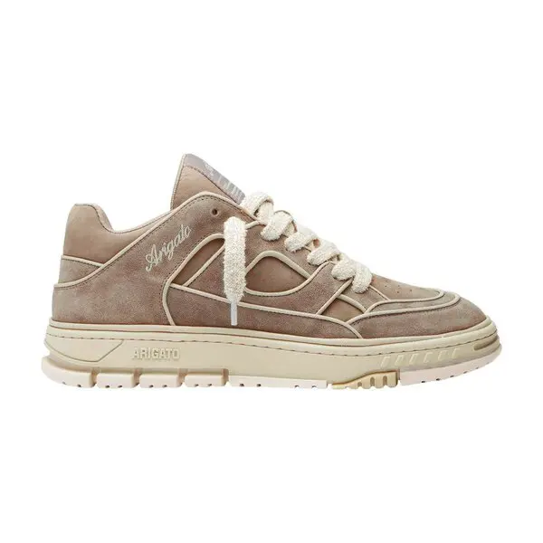Axel Arigato Area Lo Piping Sneakers