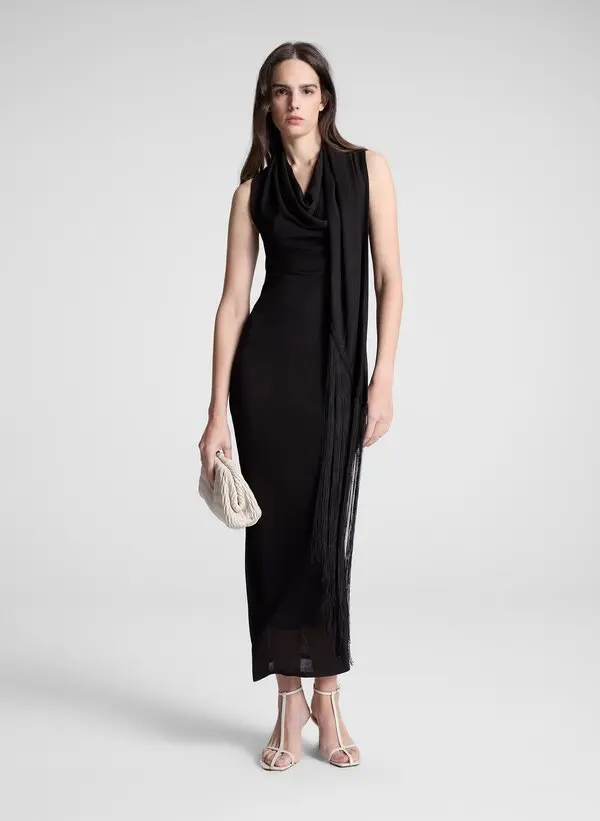 A.L.C. Sonya Maxi Dress