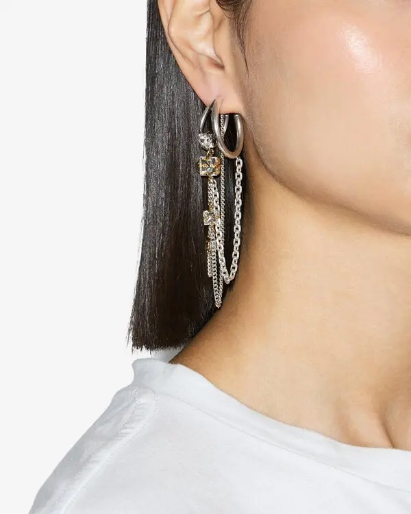 Isabel Marant Jodie Earrings