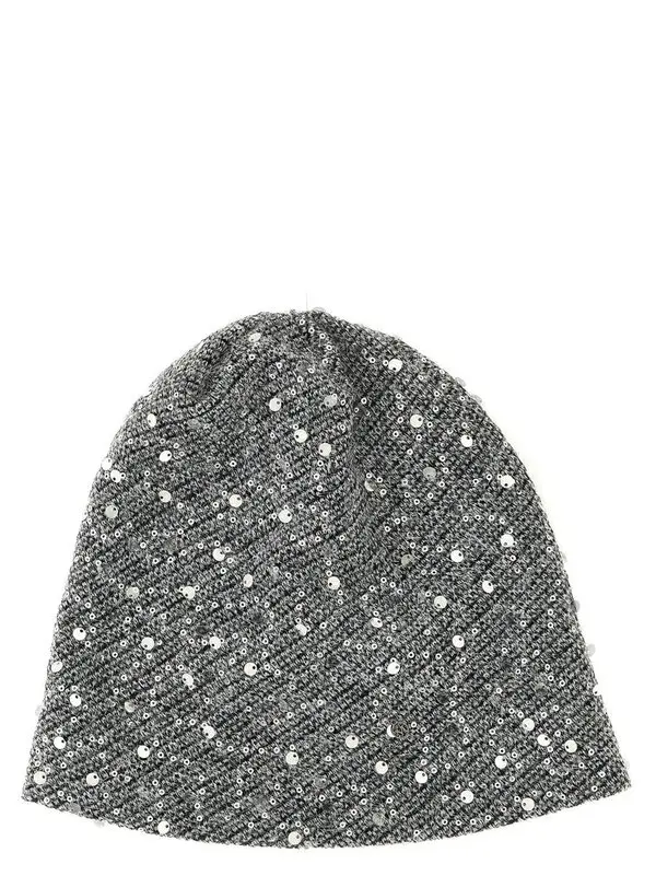 MAISON MICHEL Jude' Cap