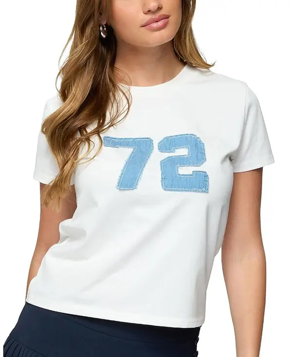 EDIKTED 72 T-shirt