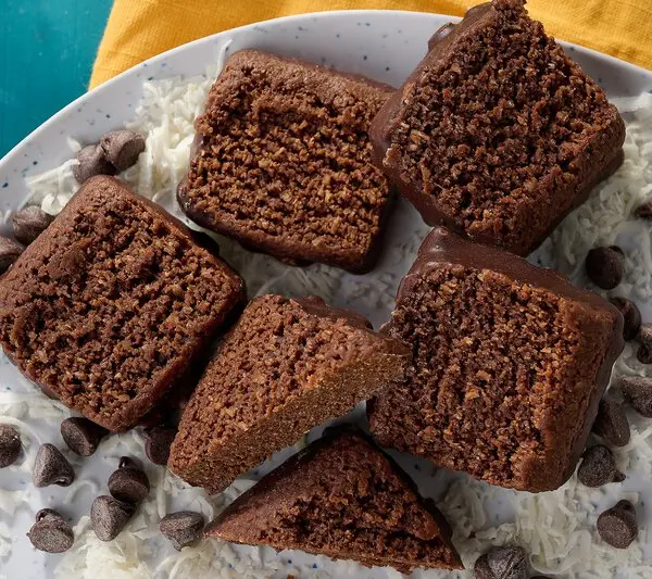 OH!ASIS Individually Wrapped Coconut Patties