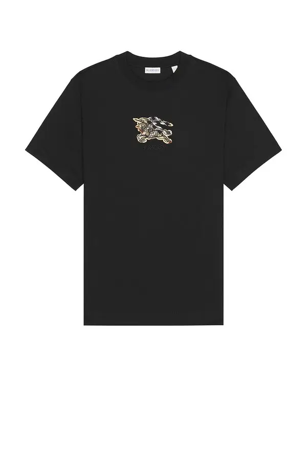 Burberry Seth Edk T-shirt