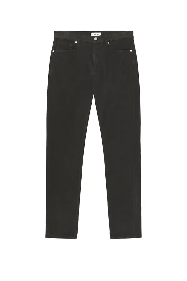 FRAME L'homme Slim Corduroy Pant