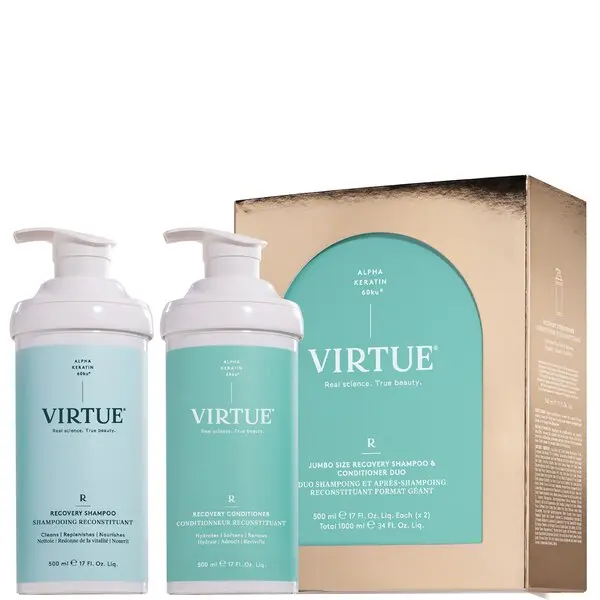 VIRTUE Jumbo Recovery Duo - One-color