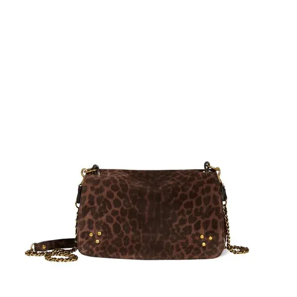 Jérôme Dreyfuss Bobi Bag