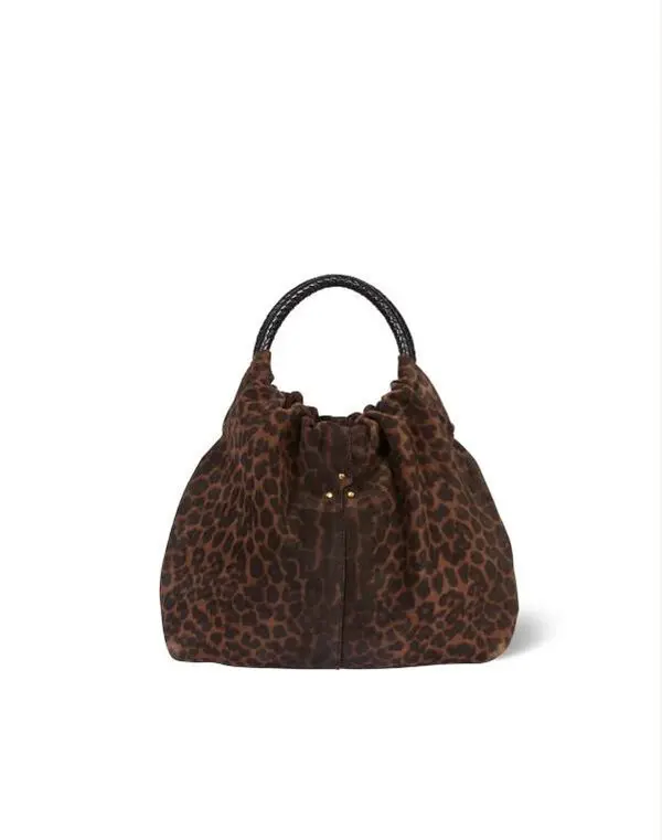 Jérôme Dreyfuss Gordi M Bag
