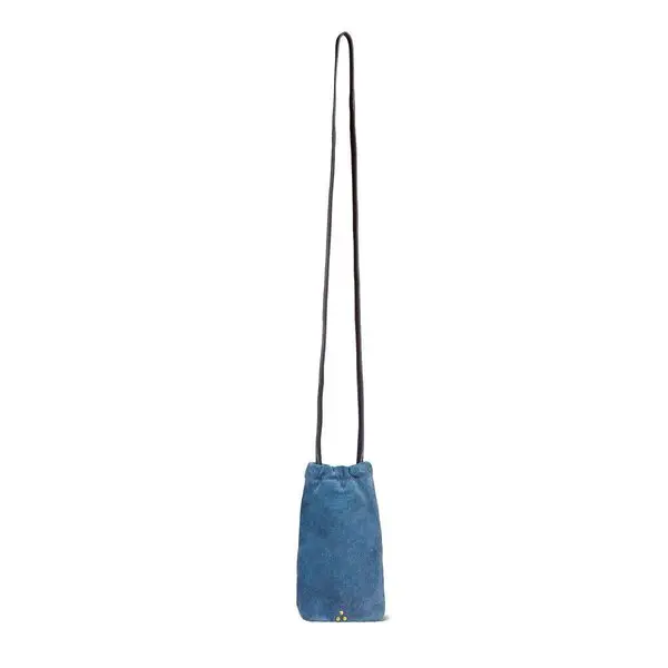 Jérôme Dreyfuss Gordi Mobile Bag - Jean's