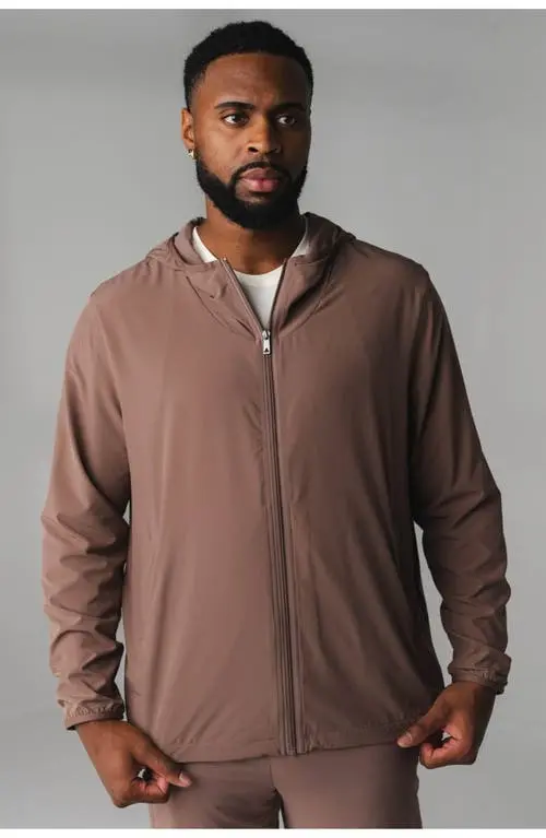VITALITY Prime Windbreaker - Mocha