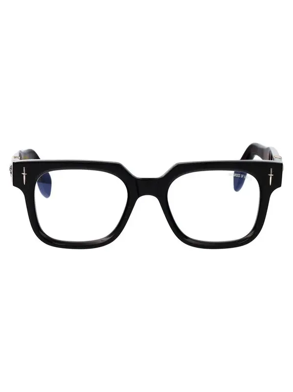 CUTLER & GROSS The Great Frog 001 Optical - 01 Black