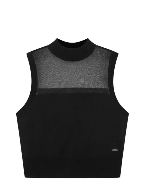 Armani Exchange Knit Top