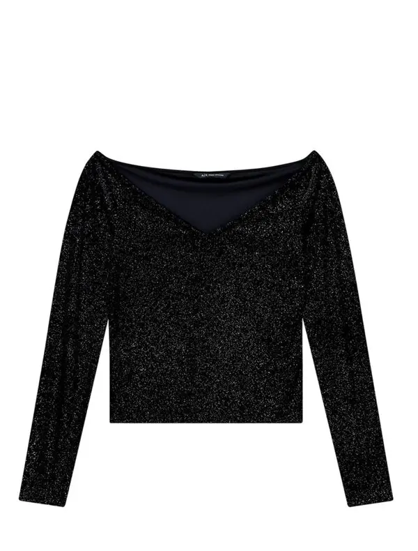 Armani Exchange Sweater
