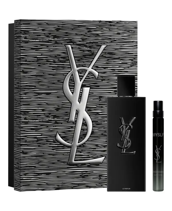 Saint Laurent 2-pc. Myslf Le Parfum Set