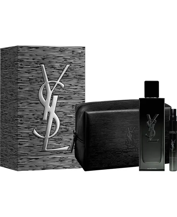 Saint Laurent 3-pc. Myslf Eau De Parfum Set