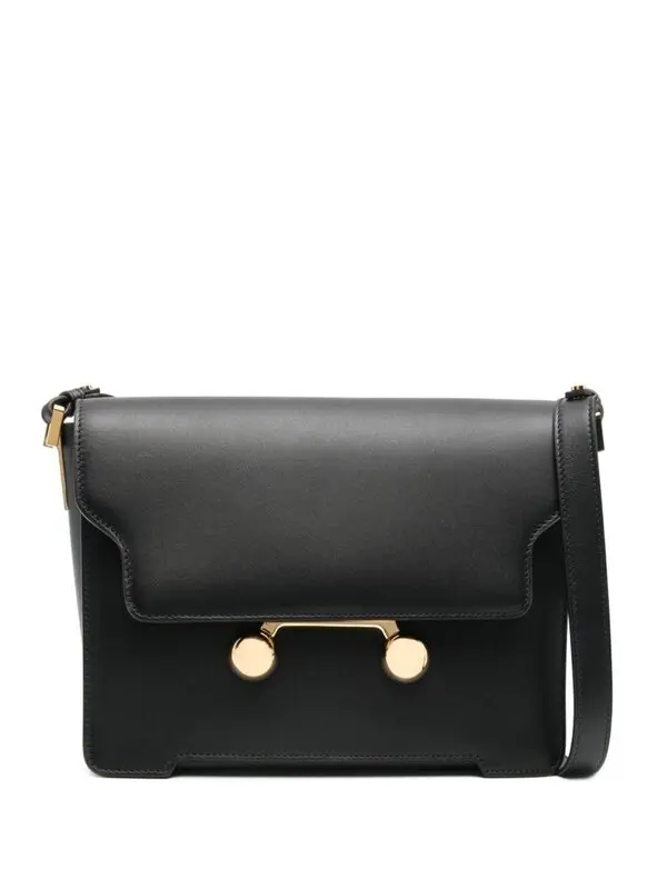 Marni Medium Purse - Black
