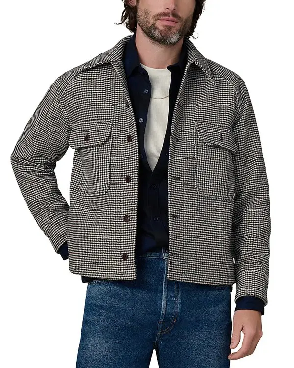 Joe's Jeans Airbourne Jacket