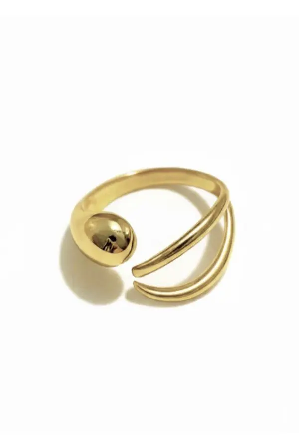 Yumi Kim Twisted Ring
