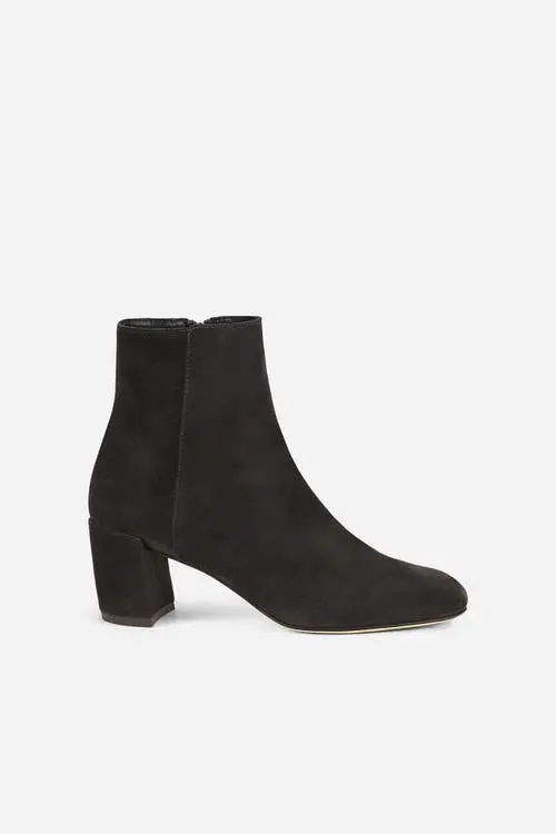 Agl Lynn Water-resistant Bootie