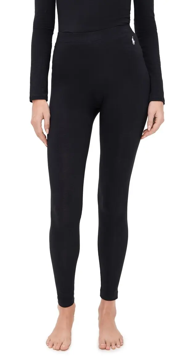 Ralph Lauren Base Layer Leggings