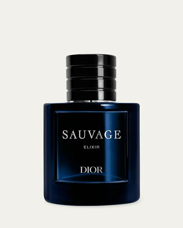 Dior Sauvage Elixir, 5 Oz - One-color