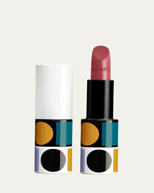 Hermès Rouge Lipstick Limited Edition Rose Mauve - One-color