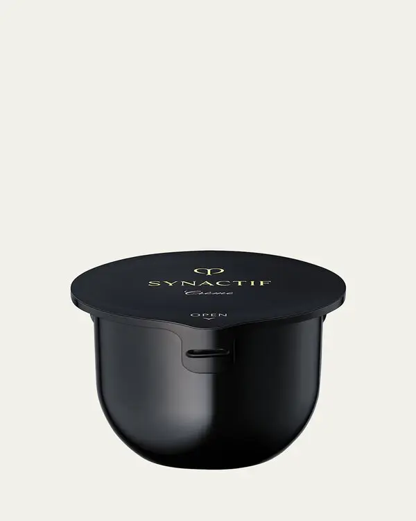 CLE DE PEAU BEAUTE Synactif Cream Refill, 1.4 Oz