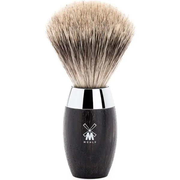 MÜHLE Kosmo Fine Badger Shaving Brush