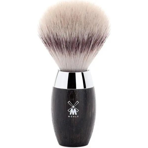 MÜHLE Kosmo Silvertip Fiber Shaving Brush