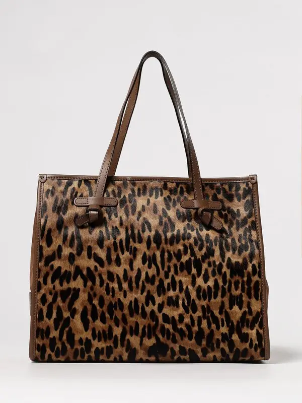 GIANNI CHIARINI Tote Bag