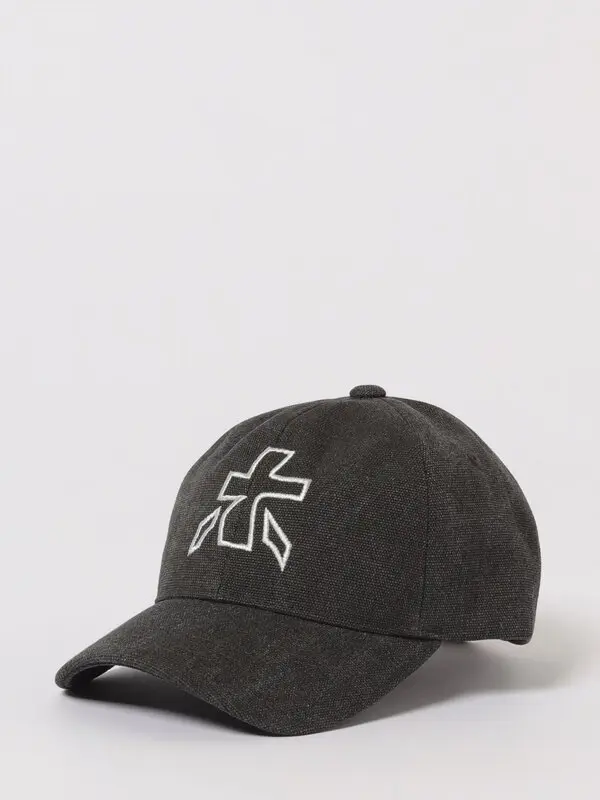 Premiata Embroidered Cap