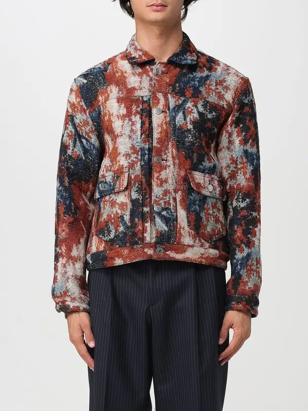 SUNFLOWER Jacket