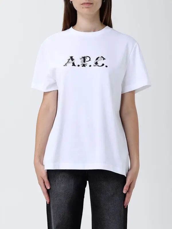 A.p.c. T-shirt