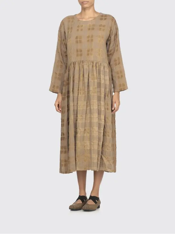 UMA WANG Dress - Beige