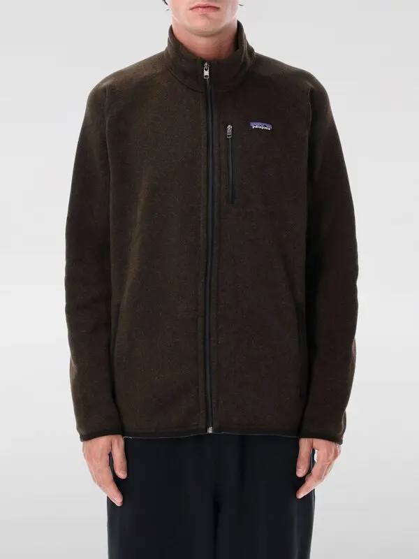 Patagonia Sweatshirt - Brown