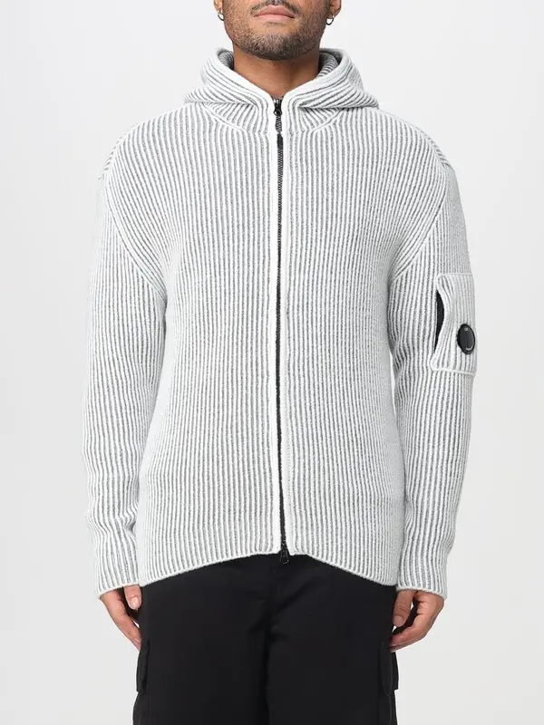C.P. COMPANY Sweater - Multicolor