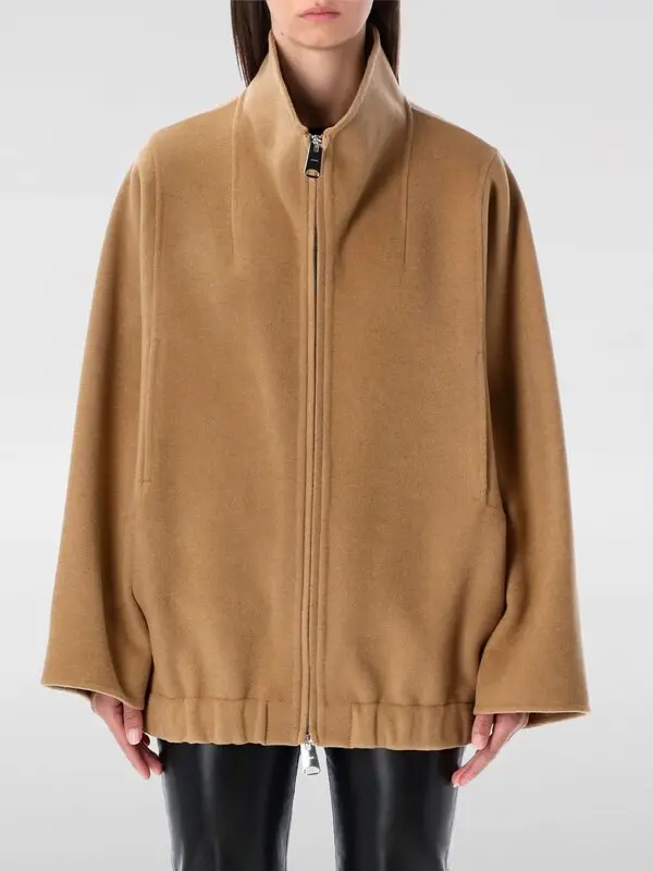 Khaite Coat