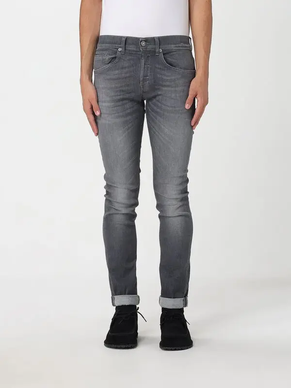 DONDUP Slim Fit Jeans