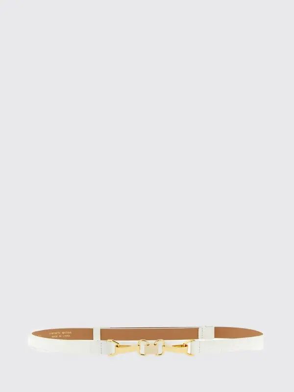 Elisabetta Franchi Belt