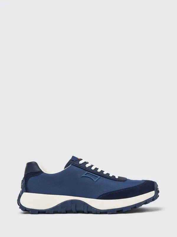 Camper Lace-up Sneakers