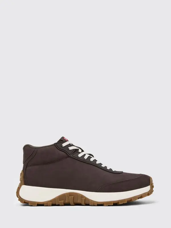 Camper Boot