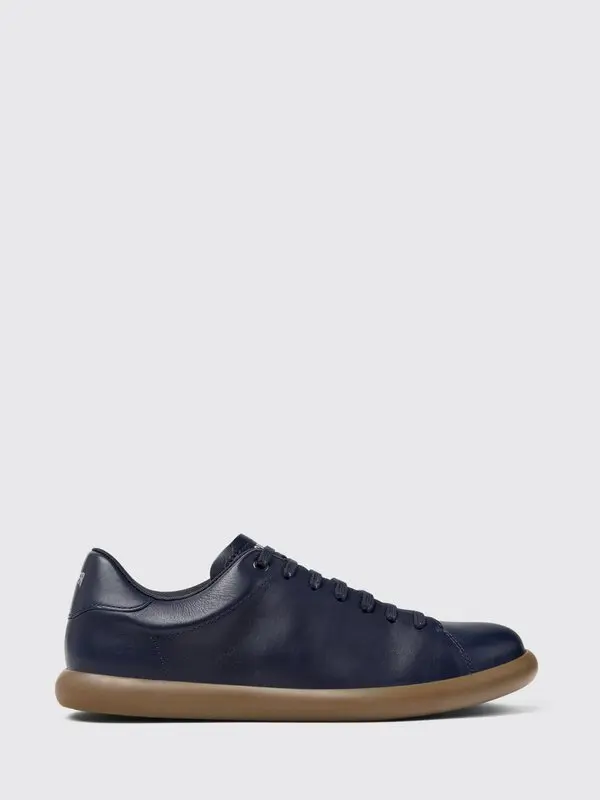 Camper Lace-up Sneakers - Blue