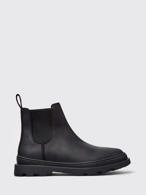 Camper Boot